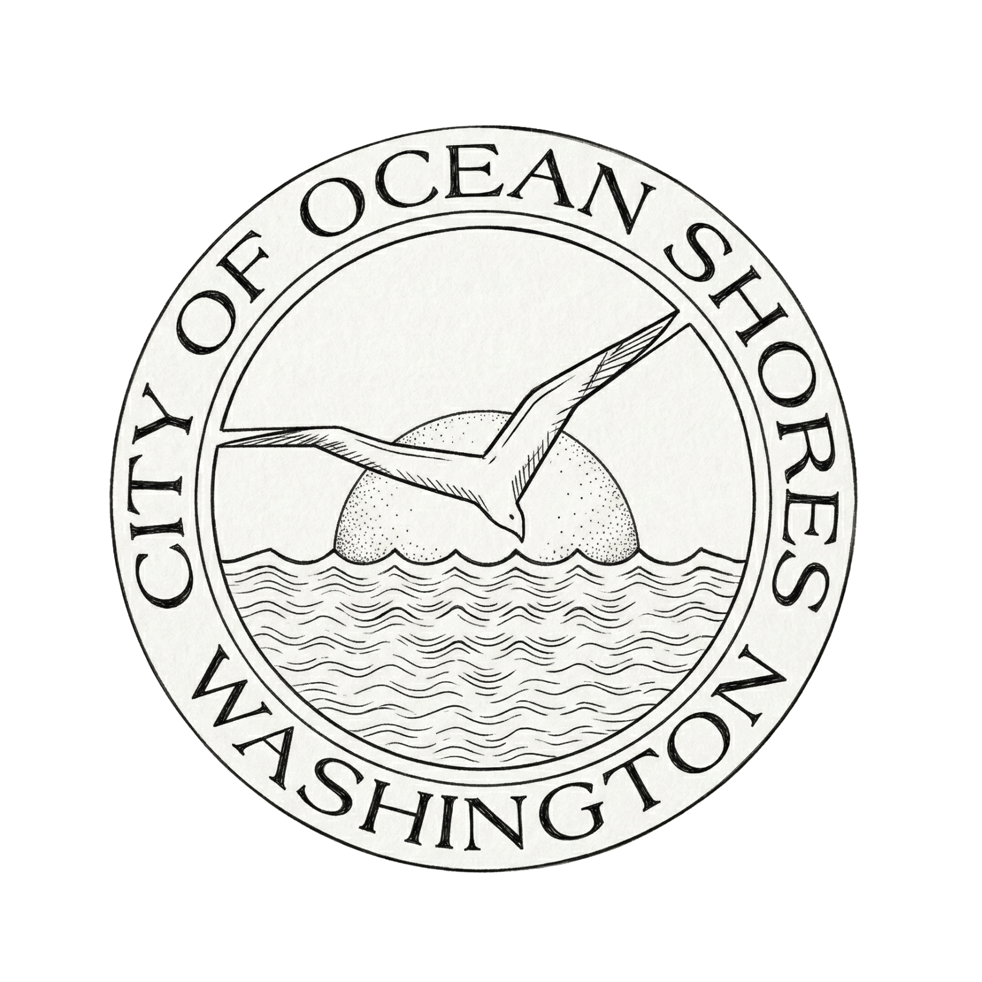 Ocean Shores Golf Course